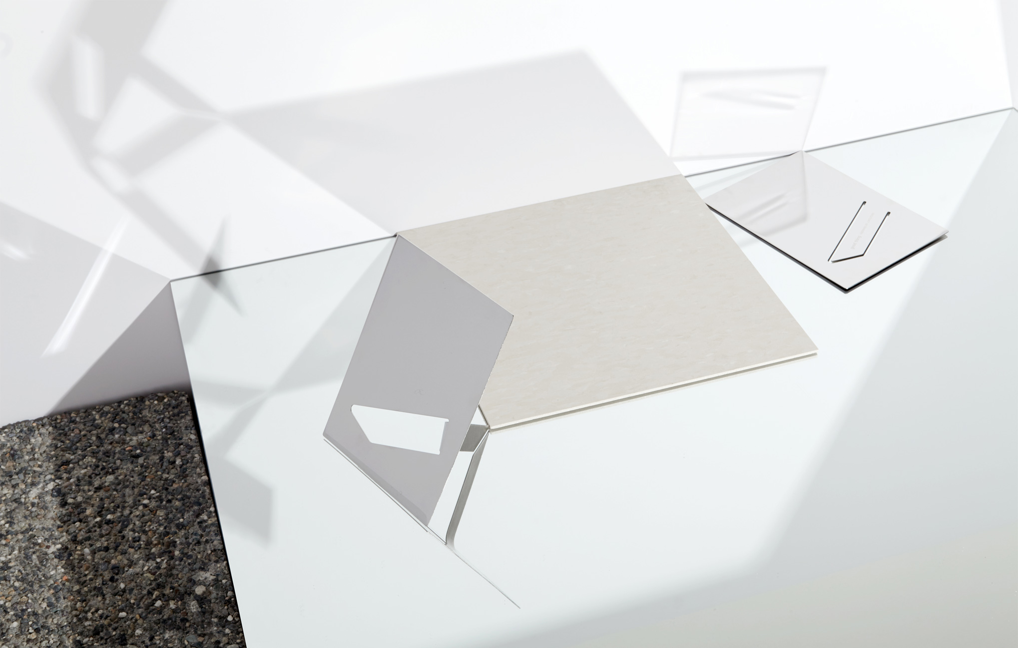 Jamie Wolfond Studio