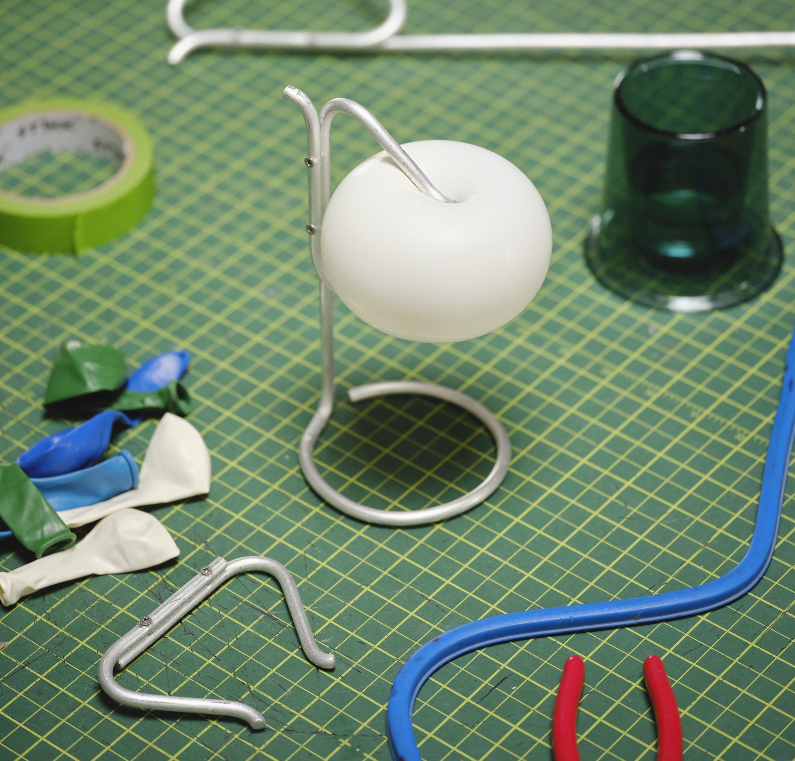 Home - Jamie Wolfond Studio