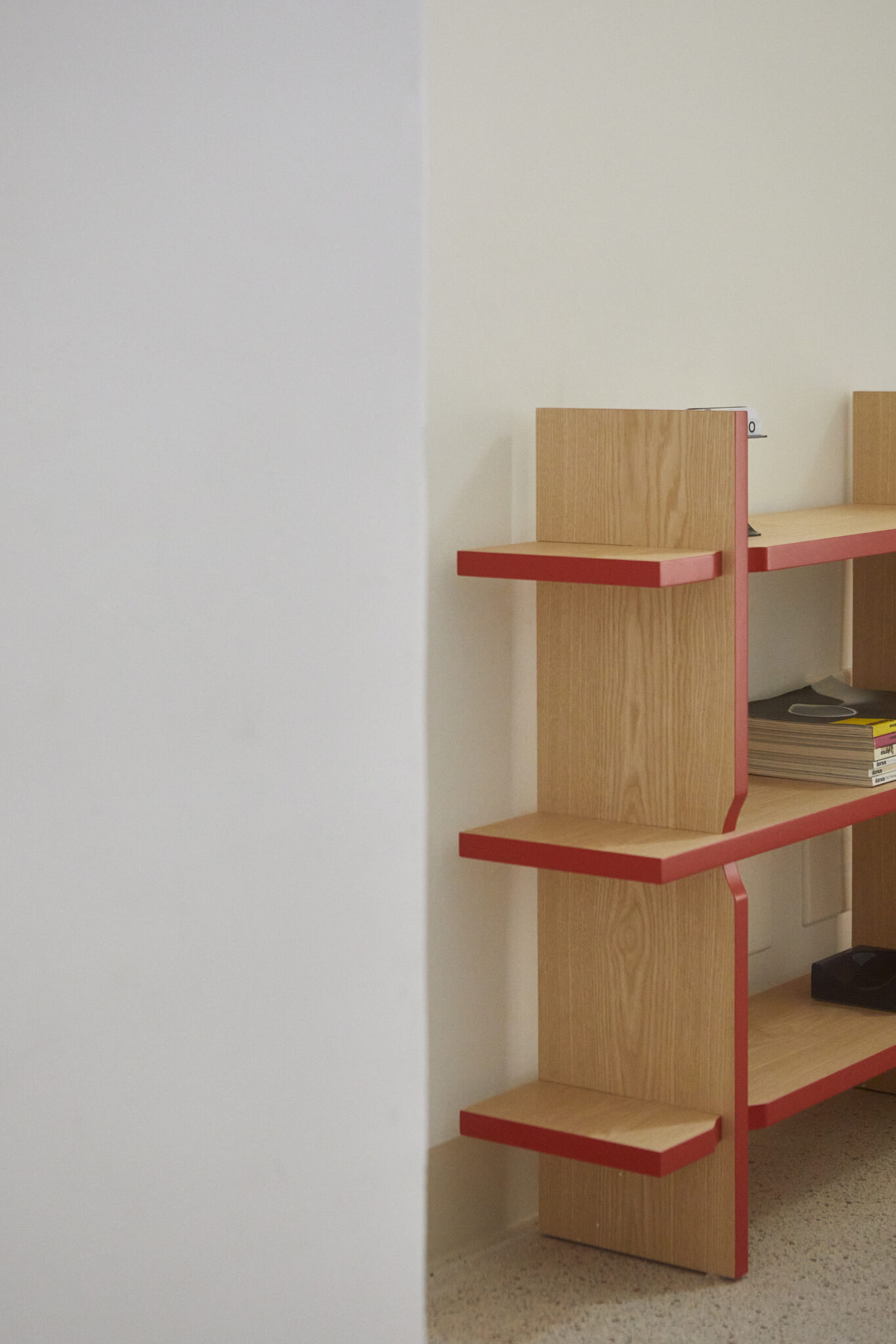 Home - Jamie Wolfond Studio